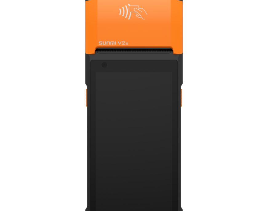 SUNMI V2S - Smart POS Terminal