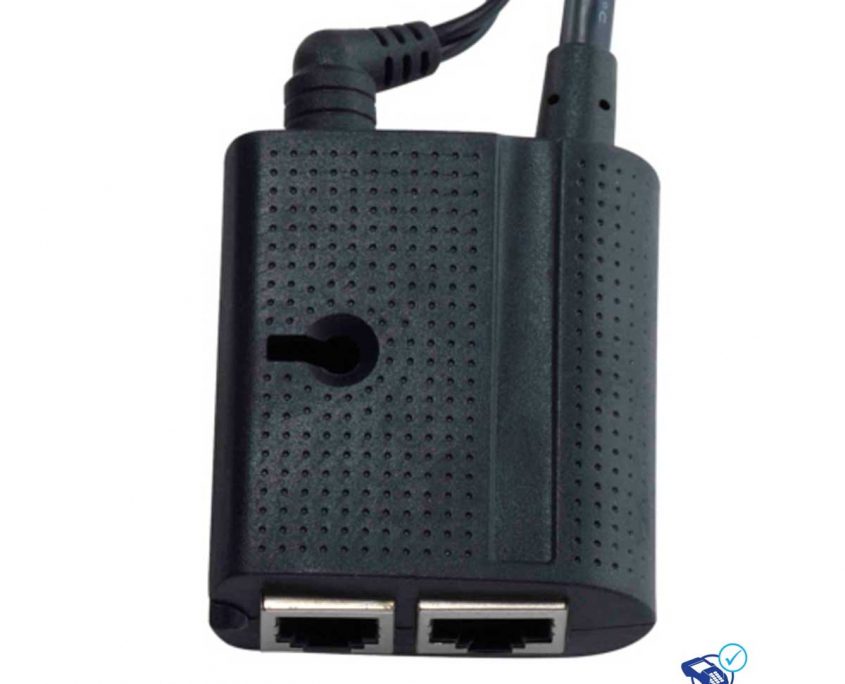 Ingenico LANE/5000 - EC Terminal | einfachzahlen